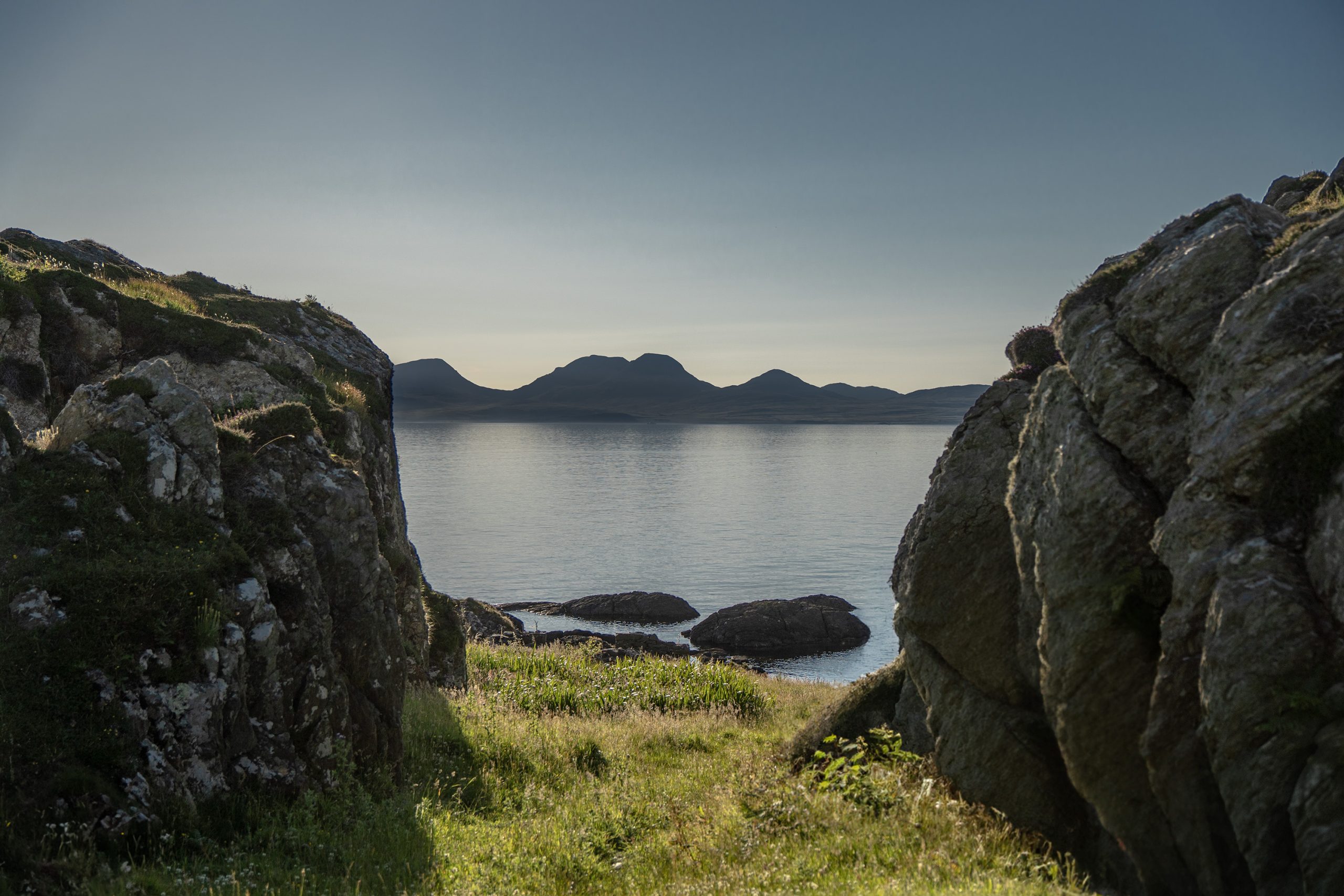 Kilberry Castle & Estate | Argyll, Scotland